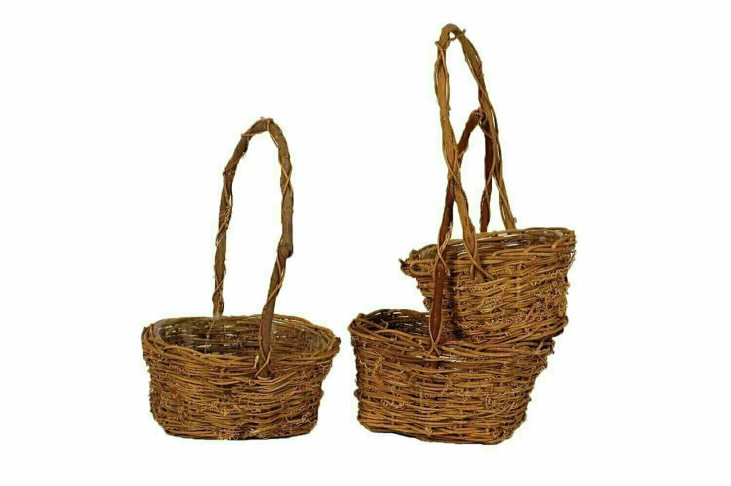Baskets & Trays - NSENET