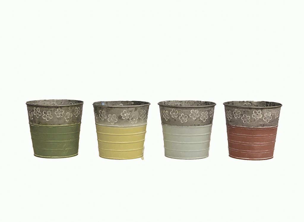 Spring – Tins & Decor - NSENET