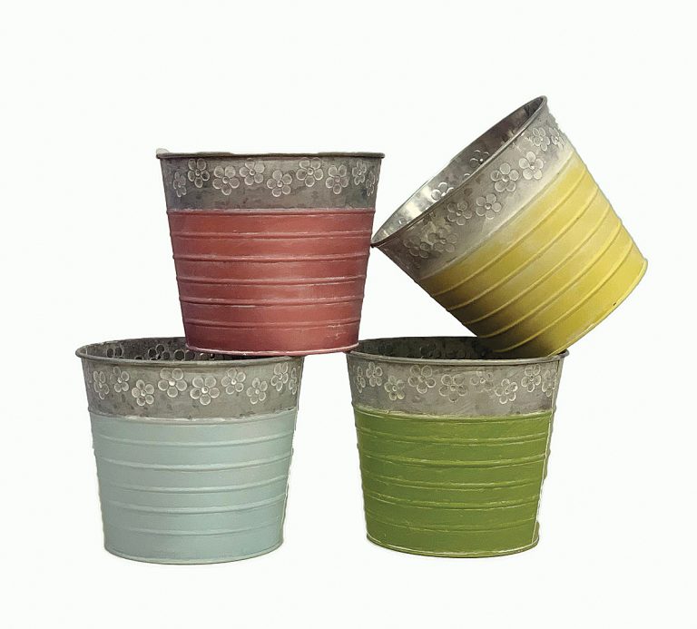 Spring – Tins & Decor - NSENET