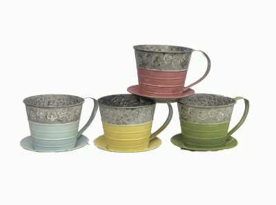 Spring – Tins & Decor - NSENET