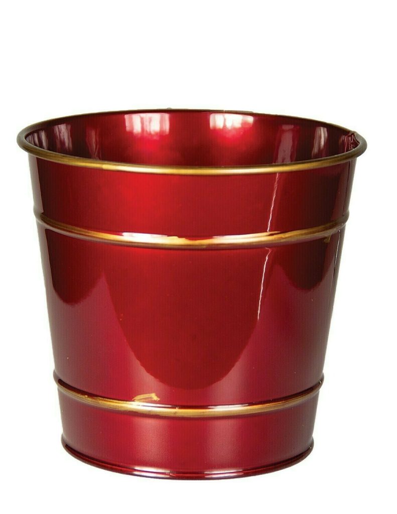 Winter Tins & Decor - NSENET