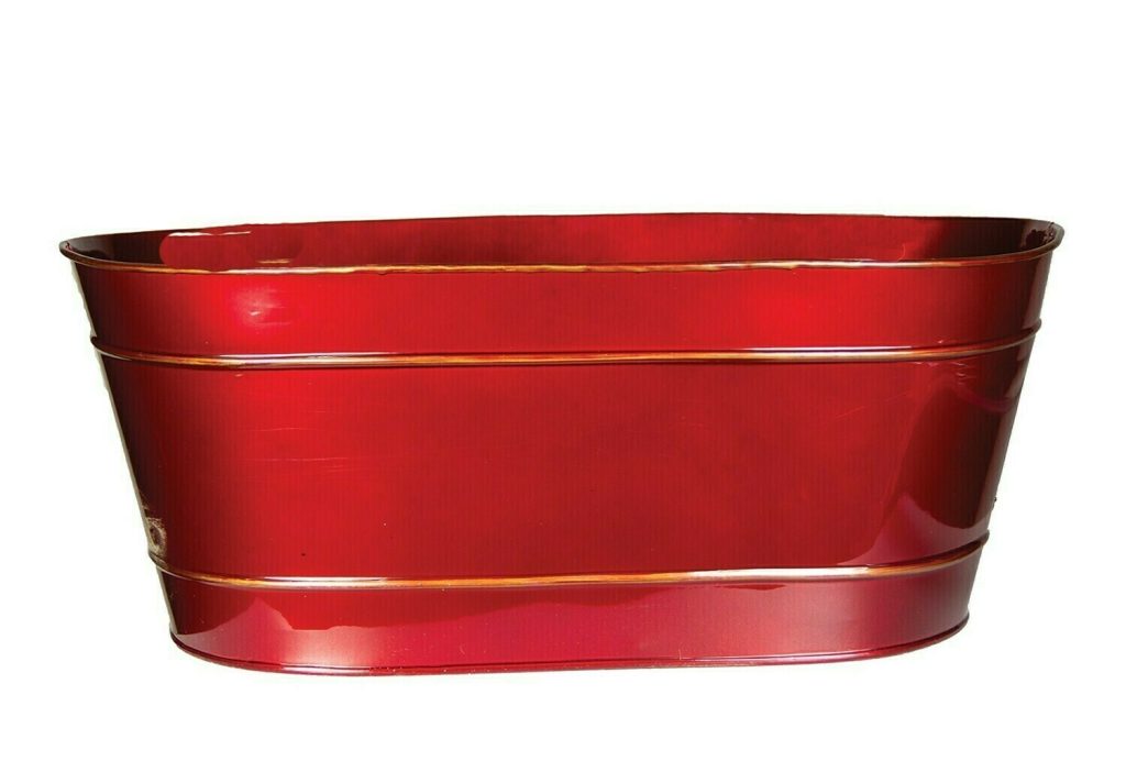 Winter Tins & Decor - NSENET